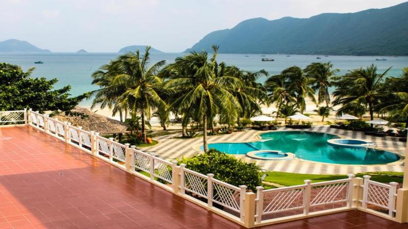Côn Đảo Resort | Resort ở Côn Đảo